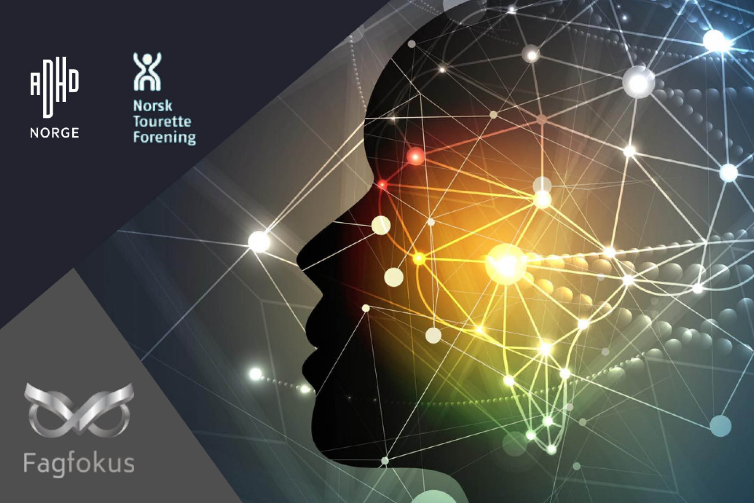 Konferanse om nevroutviklingsforstyrrelser i skolen.